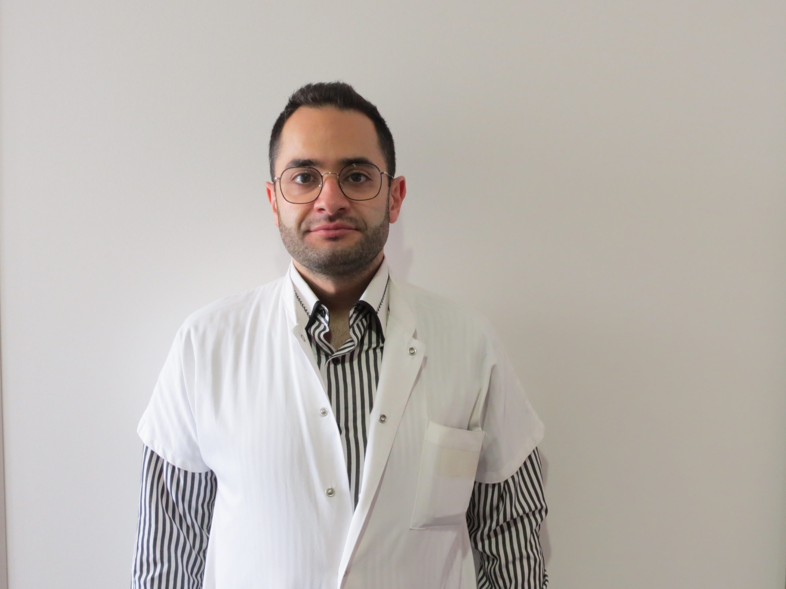 Dr AZAR Michel - Centre Hospitalier de Bourg-en-Bresse